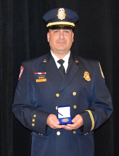 Indiana native awarded Bronze Medal of Valor | News | indianagazette.com