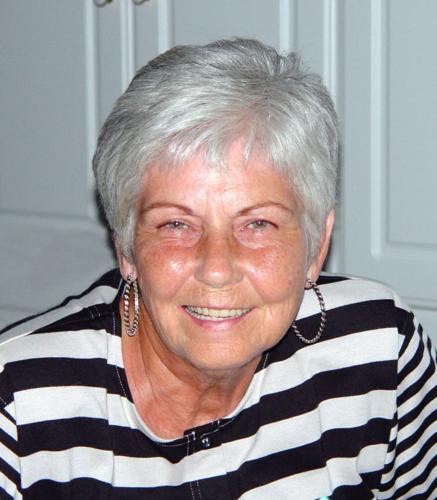 Margaret L. Stiteler | Obituaries | indianagazette.com