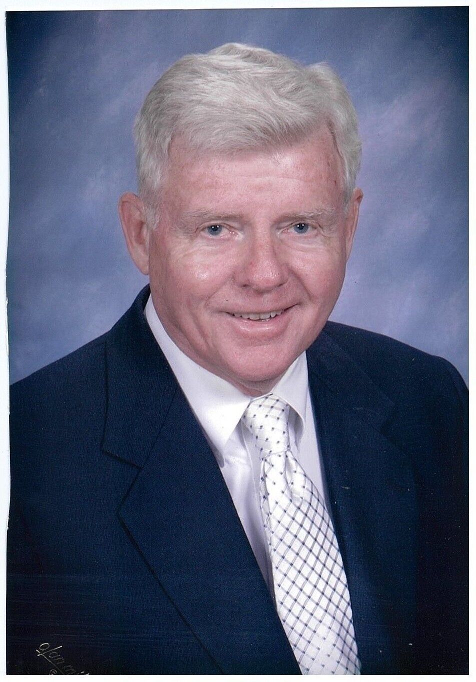 Ronald B. Anderson | Obituaries | indianagazette.com