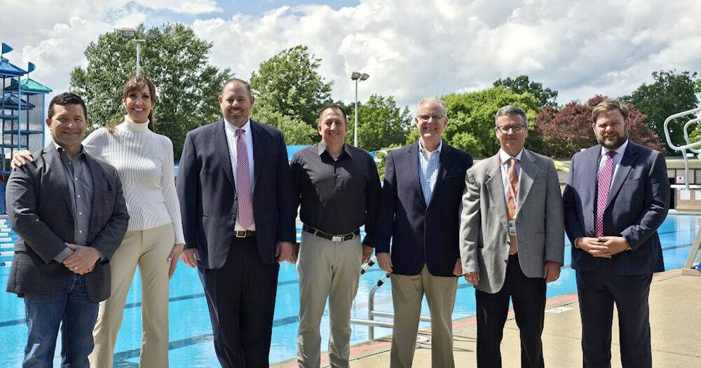 IRMC acquires Mack Park from J.S. Mack Foundation | News ...