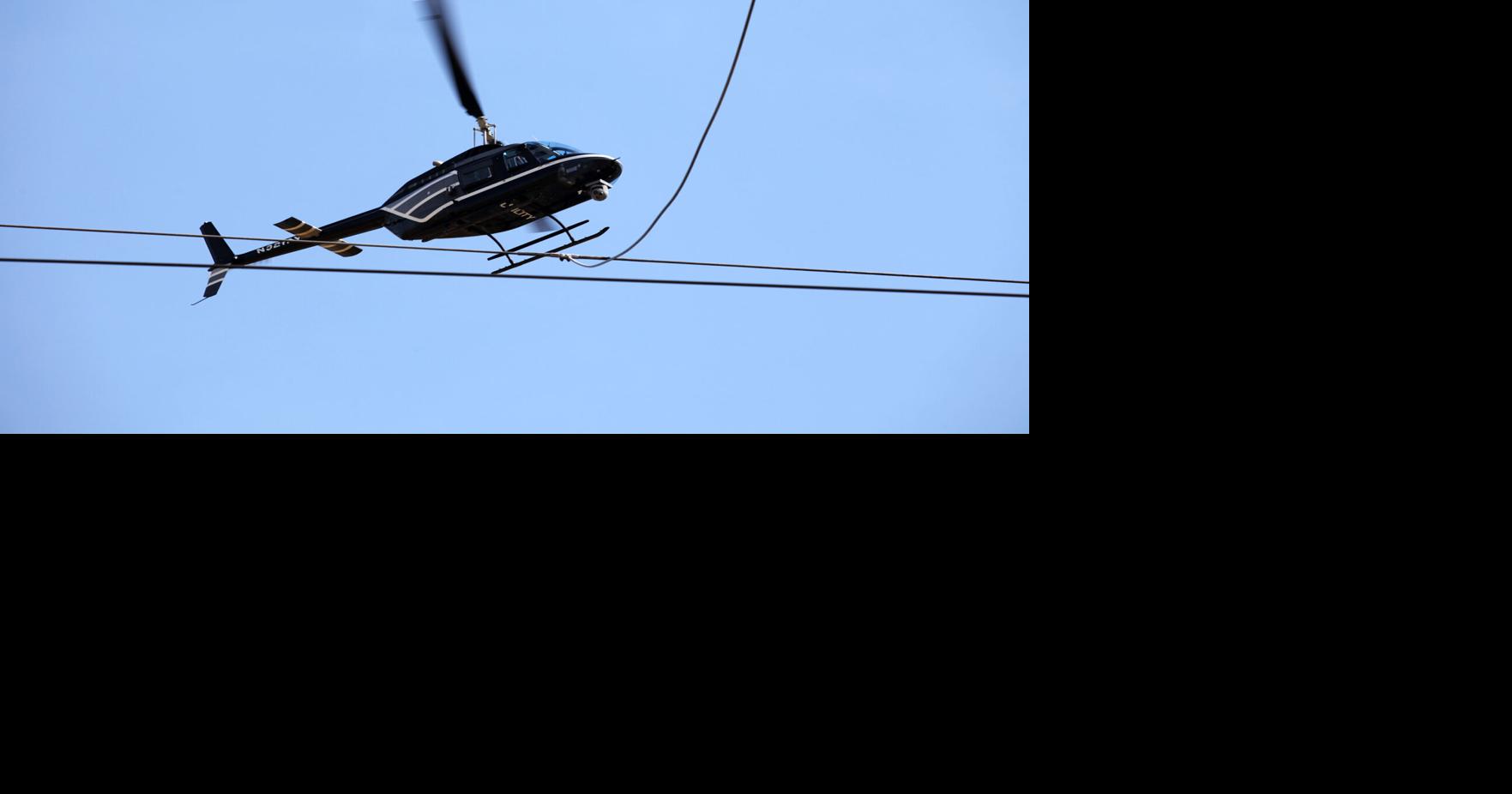 Storm aftermath: PUC begins probe, REA thanks crews, FirstEnergy has ...