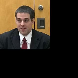 ARIN IU 28 board names Bertig as new president | News | indianagazette.com