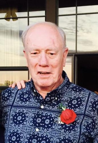 The Rev. Rodgers Taylor “Rodge” Wood | Obituaries | indianagazette.com