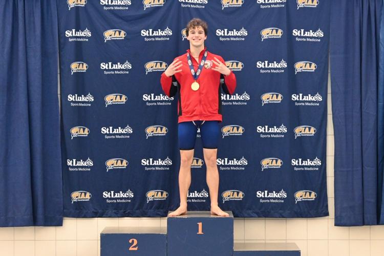Kessler, Scott win gold; Indiana boys' finish as state runner-up ...