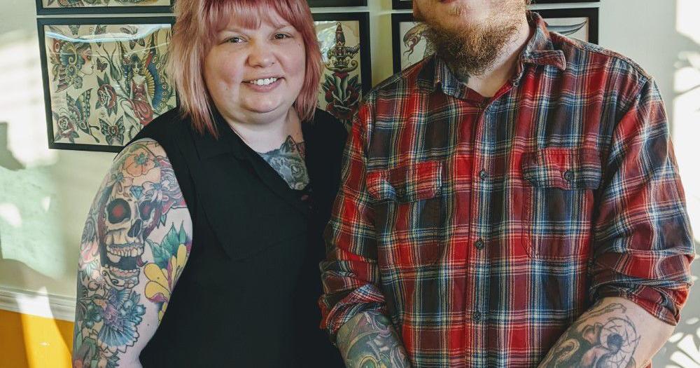 Area woman seeks to be Inked cover girl | News | indianagazette.com