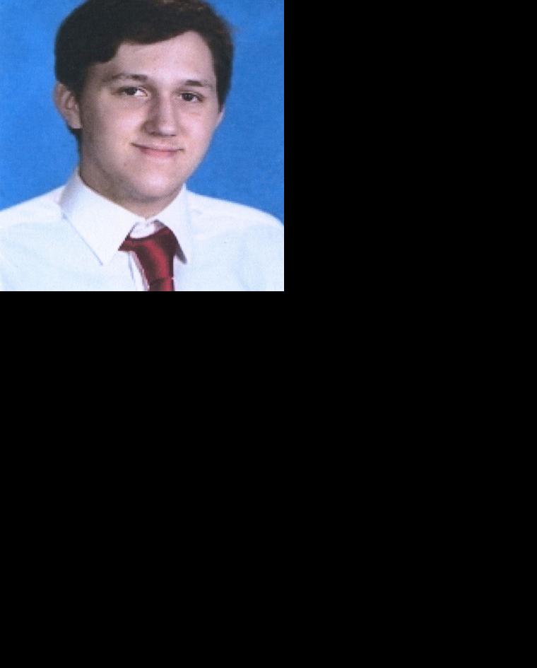 Student of the Month: Devon Greenawalt | Announcements | indianagazette.com