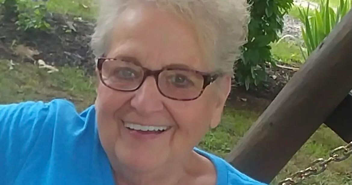 Nancy Overdorff celebrating 80th birthday | Announcements ...