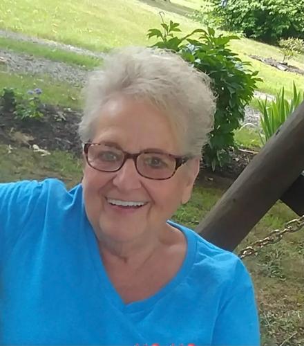 Nancy Overdorff celebrating 80th birthday | Announcements ...