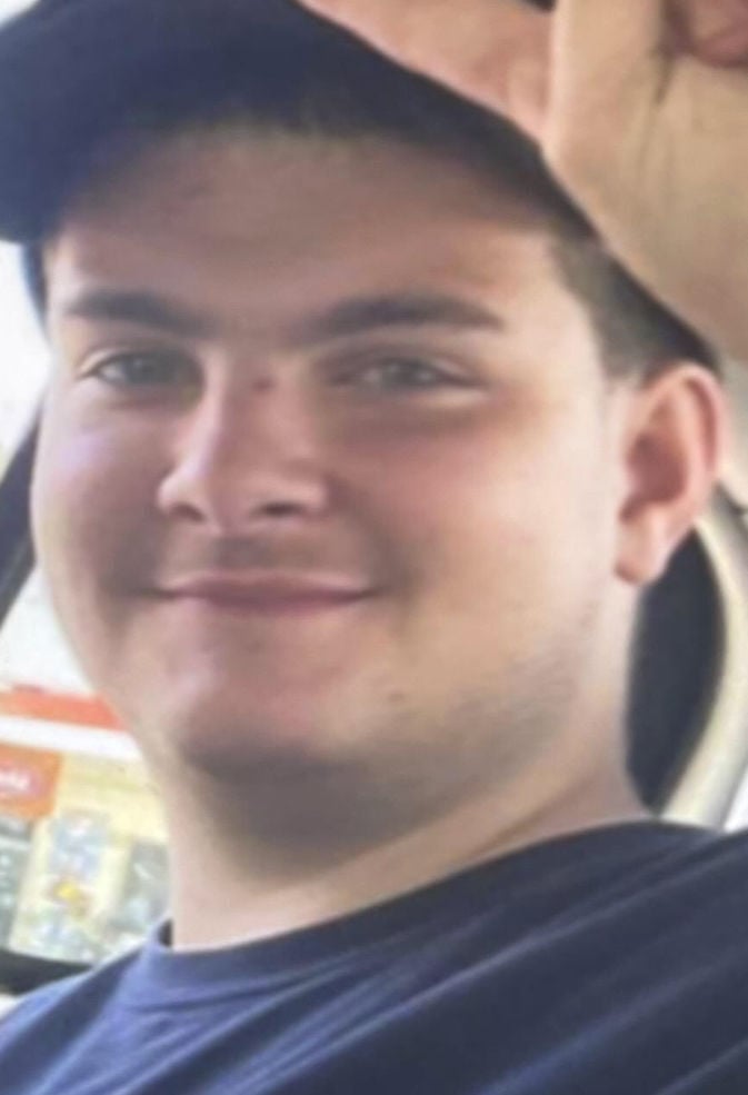 Garreffa suspects still await trial in 2022 Brush Valley kidnapping ...