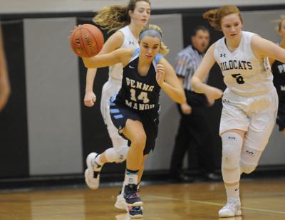 Roundup: Comets pull away from Wildcats | Sports | indianagazette.com