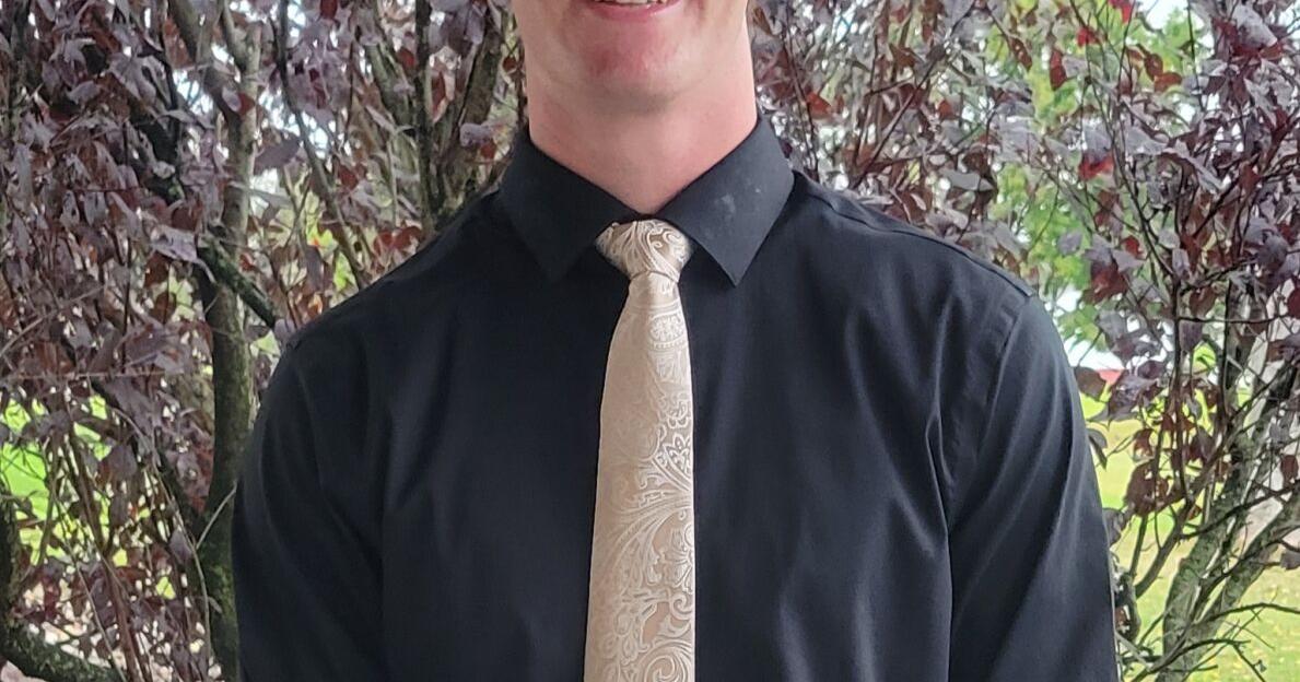 Nicholas Vadala named Student of the Month | Announcements ...