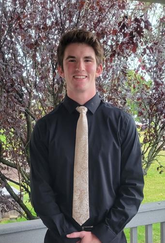 Nicholas Vadala named Student of the Month | Announcements ...