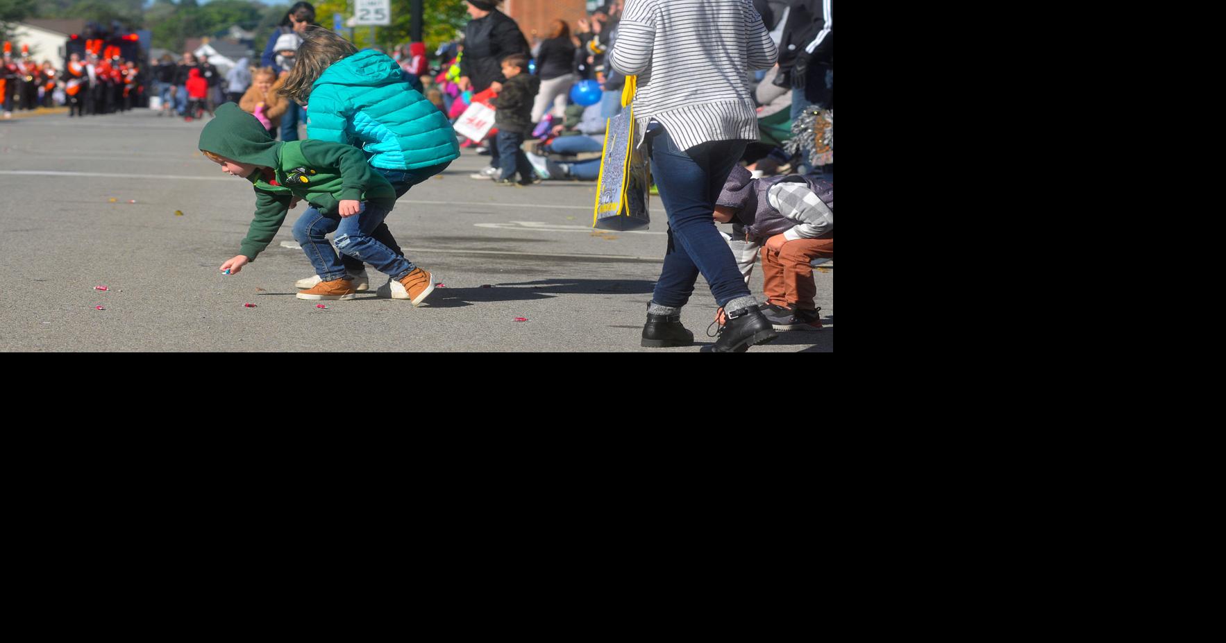 Gazette Photo Gallery: Town, campus celebrate IUP Homecoming | News ...