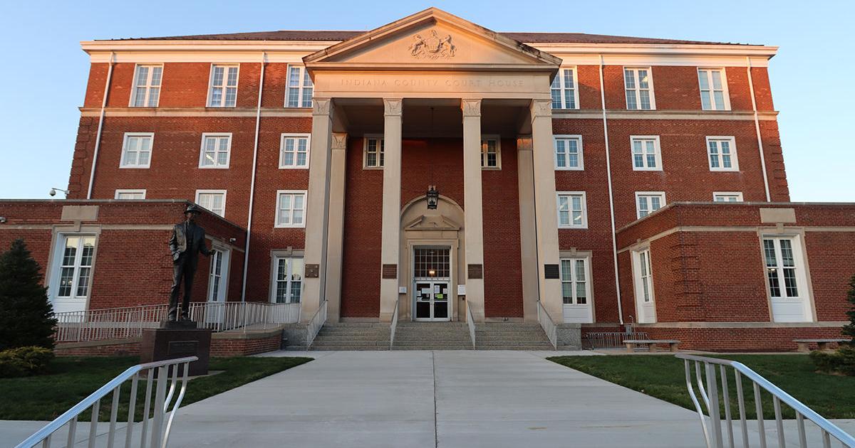 Probation given to two defendants in Common Pleas Court | Police ...