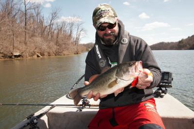 Cross Creek can be good and bad | Sports | indianagazette.com