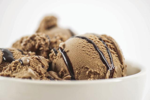Three B's of ice cream: brown butter, brown sugar, brownies | Leisure ...