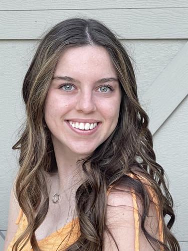 Abigail Ramsell - Teen of the Week brought to you by Rosebud Mining ...