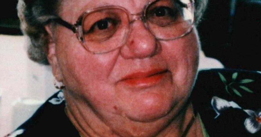 Vearlene J. (Walker) Weaver | Obituaries | indianagazette.com