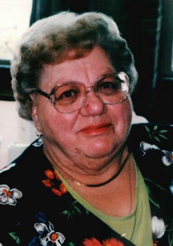 Vearlene J. (Walker) Weaver | Obituaries | indianagazette.com