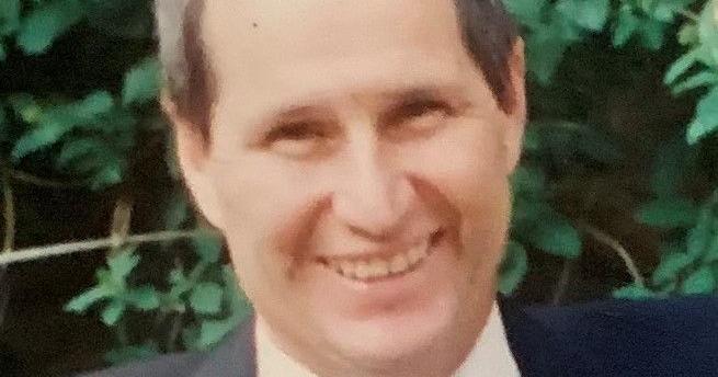 Theodore ‘Ted’ P. Pytash | Obituaries | indianagazette.com