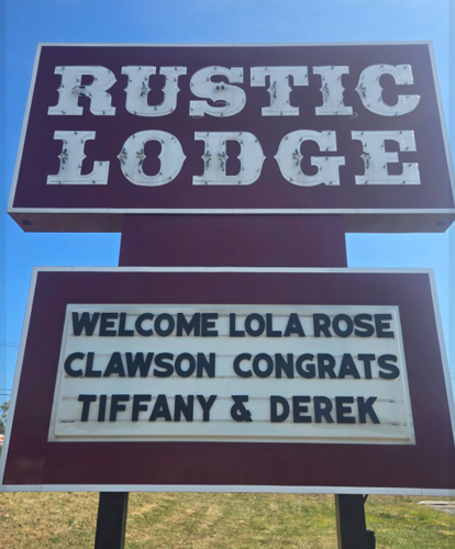 Controlled burn near Rustic Lodge produces a smoky situation | Local ...