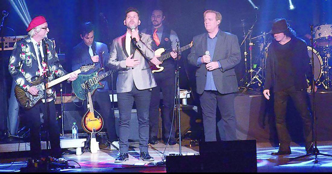 B.C. Taylor returning for concert at Homer-Center | News ...