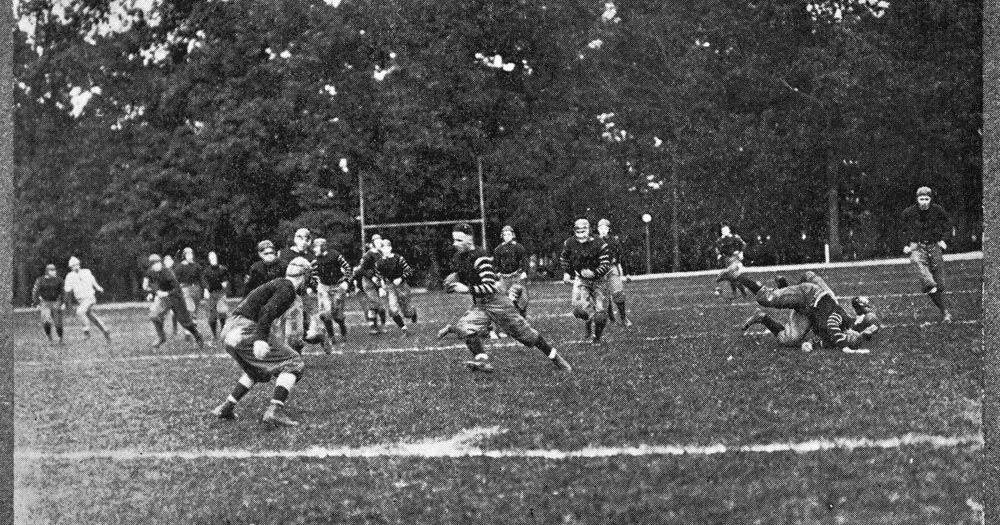 Indiana Normal School won national title 100 years ago | Sports ...