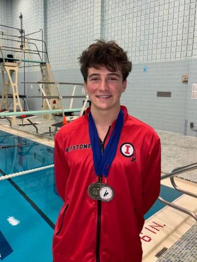 Blystone looks to help Indiana to repeat as WPIAL and PIAA champions ...