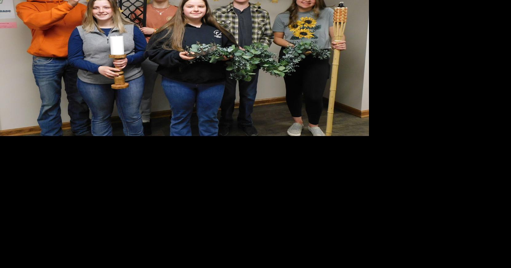 Preparations for Indiana County Homeschool Prom underway | News ...