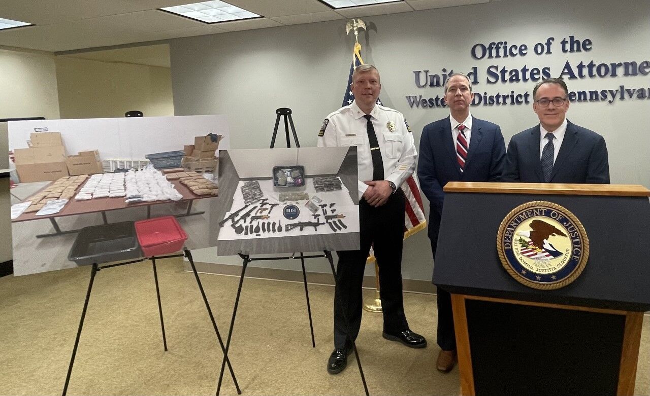 Police, Emergency & Courts | indianagazette.com