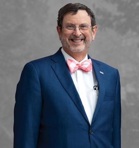 Statewide publication honors Driscoll among '50 over 50' | News ...