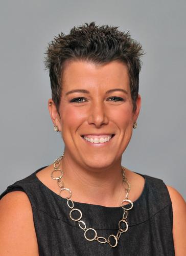 Jamie Empfield, chief photographer | | indianagazette.com