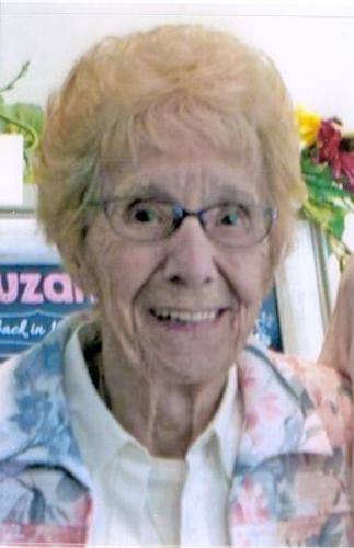 Card Shower: Jean Park | Announcements | indianagazette.com