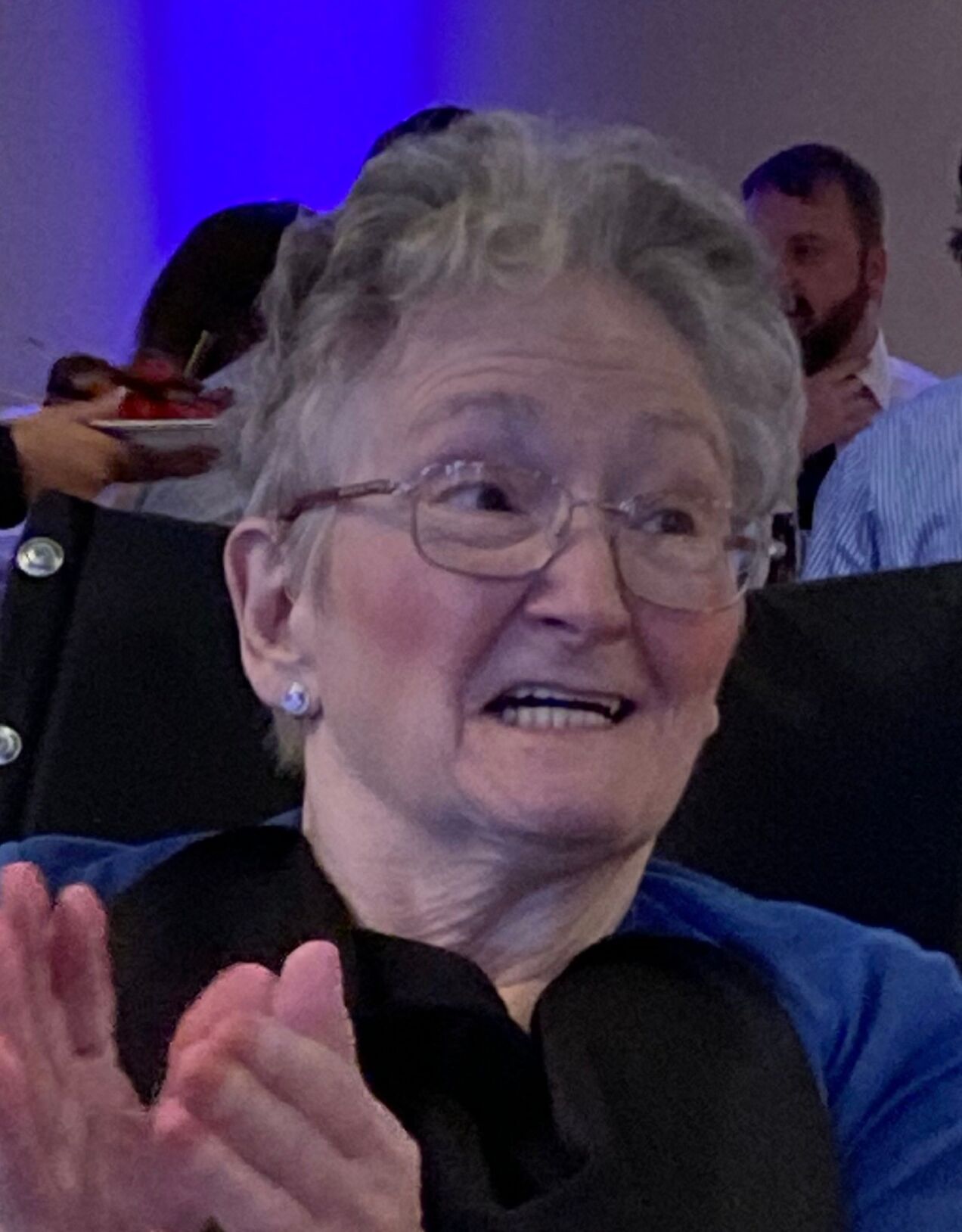 Nancy L. Caldwell | Obituaries | indianagazette.com