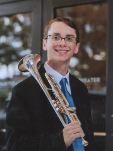 Student of the Month: Tyler Querry | Announcements | indianagazette.com