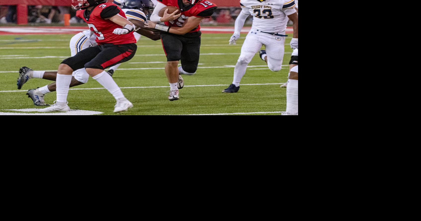 Indians facing another challenge in WPIAL Class 4A ranks | Indiana ...