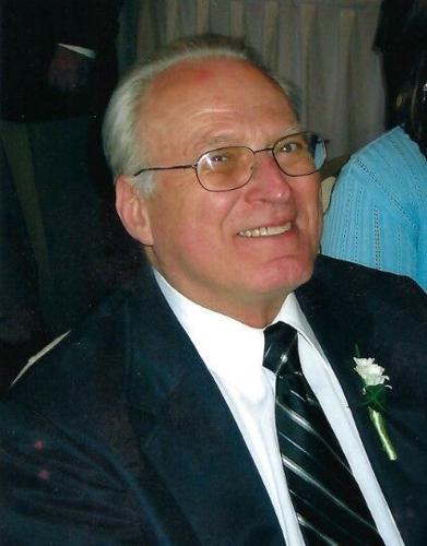 James Gwynn Staples III | Obituaries | indianagazette.com