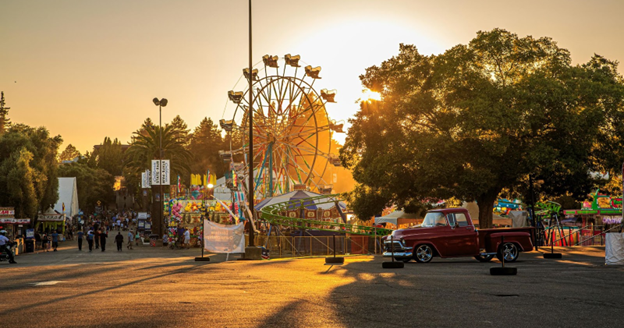 State Fairs Drive Tourism Growth Across Key U.S. States | Sponsored ...