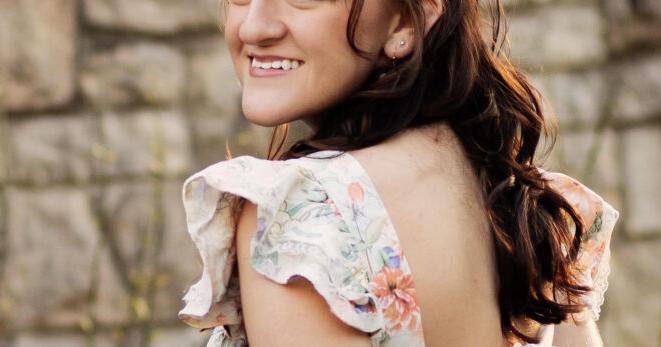 Danielle Hendrick - Teen of the Week | Teen Of The Week ...