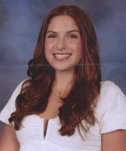 Student of the Month: Grace Frazer | Announcements | indianagazette.com