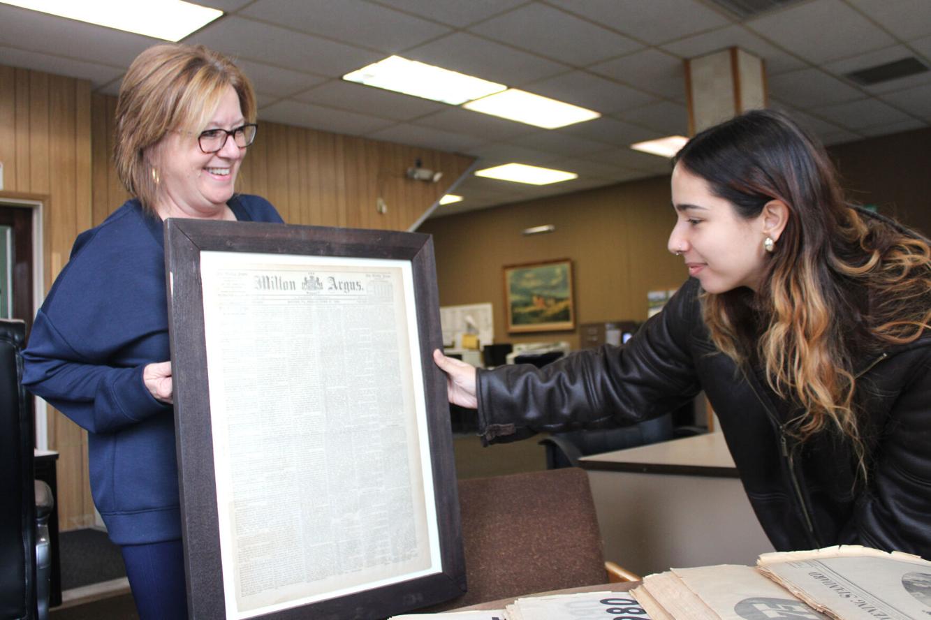 Page A1 | Indiana Gazette | indianagazette.com