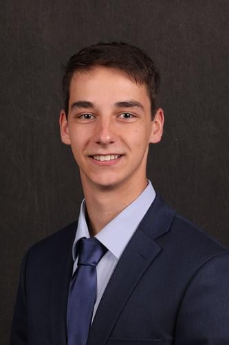 Dylan Shaffer named Student of the Month | Announcements | indianagazette.com