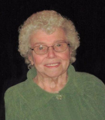 Anna (Roush) Kough | Obituaries | indianagazette.com
