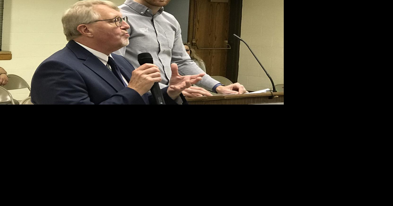 Indiana Borough Council OKs $1.2M in energy upgrades | News ...