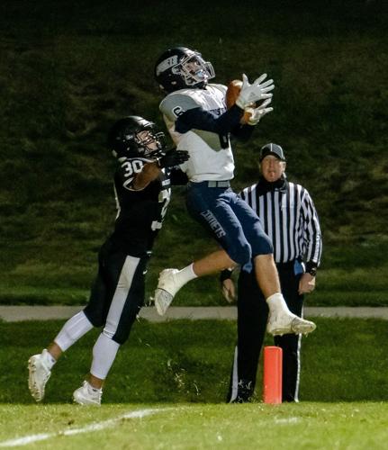 District 6 football playoffs set to begin in Week 8 | Sports ...