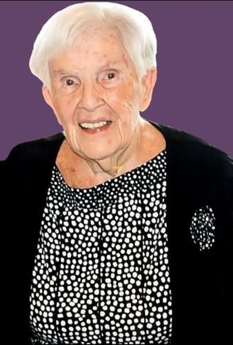 Mary Lou (Hyams) Manecke | Obituaries | indianagazette.com