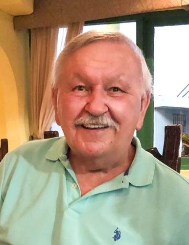 Charles Richard Spallone | Obituaries | indianagazette.com