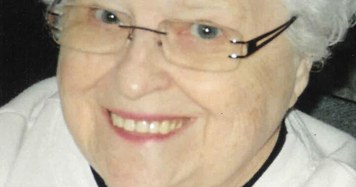 Virginia E. Reed | Obituaries | indianagazette.com