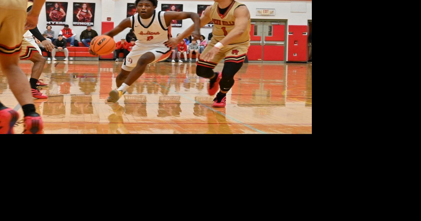 Webb brothers spearhead defense, lead Indiana to fourth straight win ...