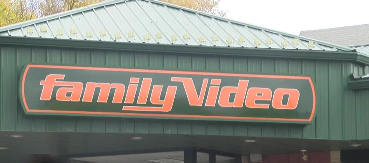 Family Video going out of business; Re-Connected to close | News ...
